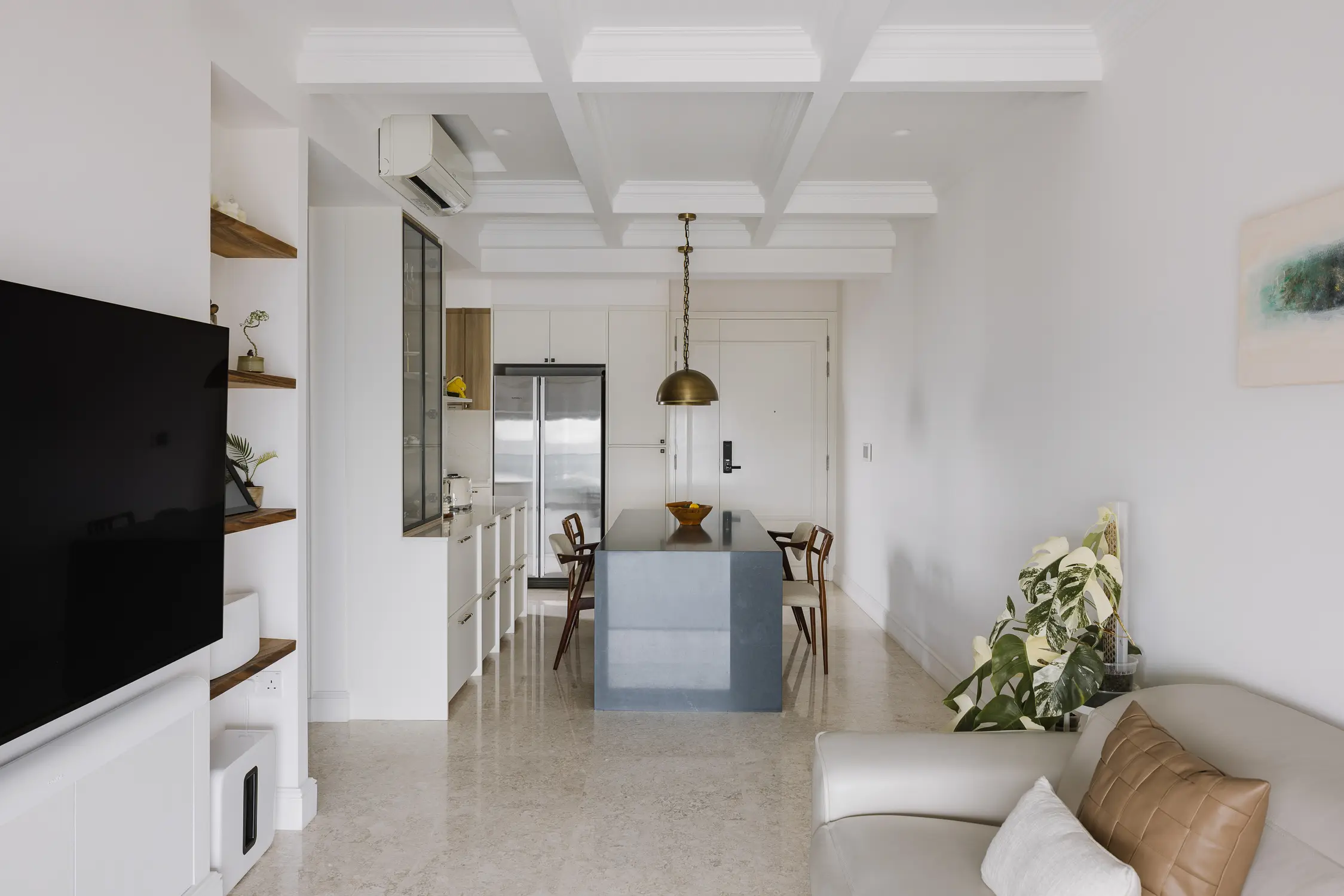 Residential & Commercial Interior Design FirmSingapore | The Interior Lab
