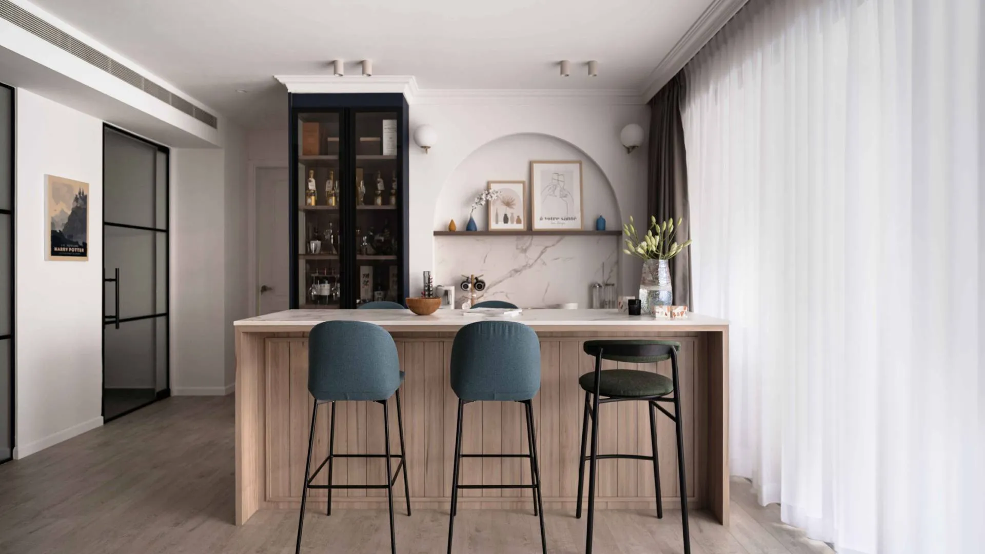 Residential & Commercial Interior Design FirmSingapore | The Interior Lab