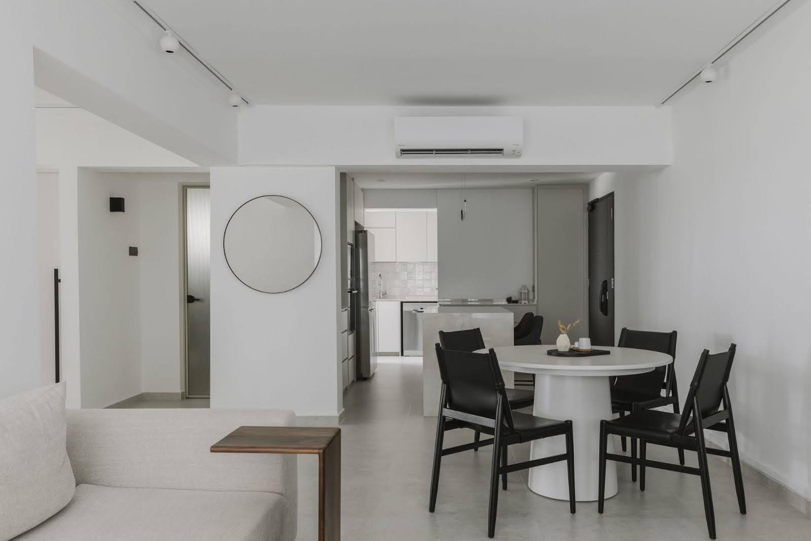 Upgrading HDB Interior Design in Singapore: 7 Concept Designs ...