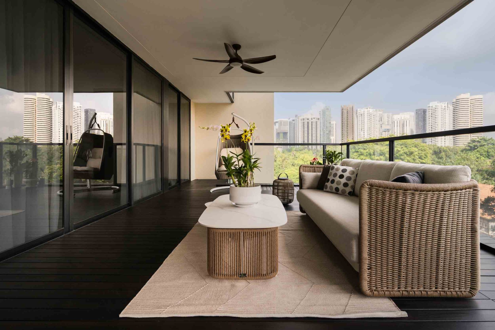 Reignwood Hamilton at Scotts: A Redecoration Project - Residential ...