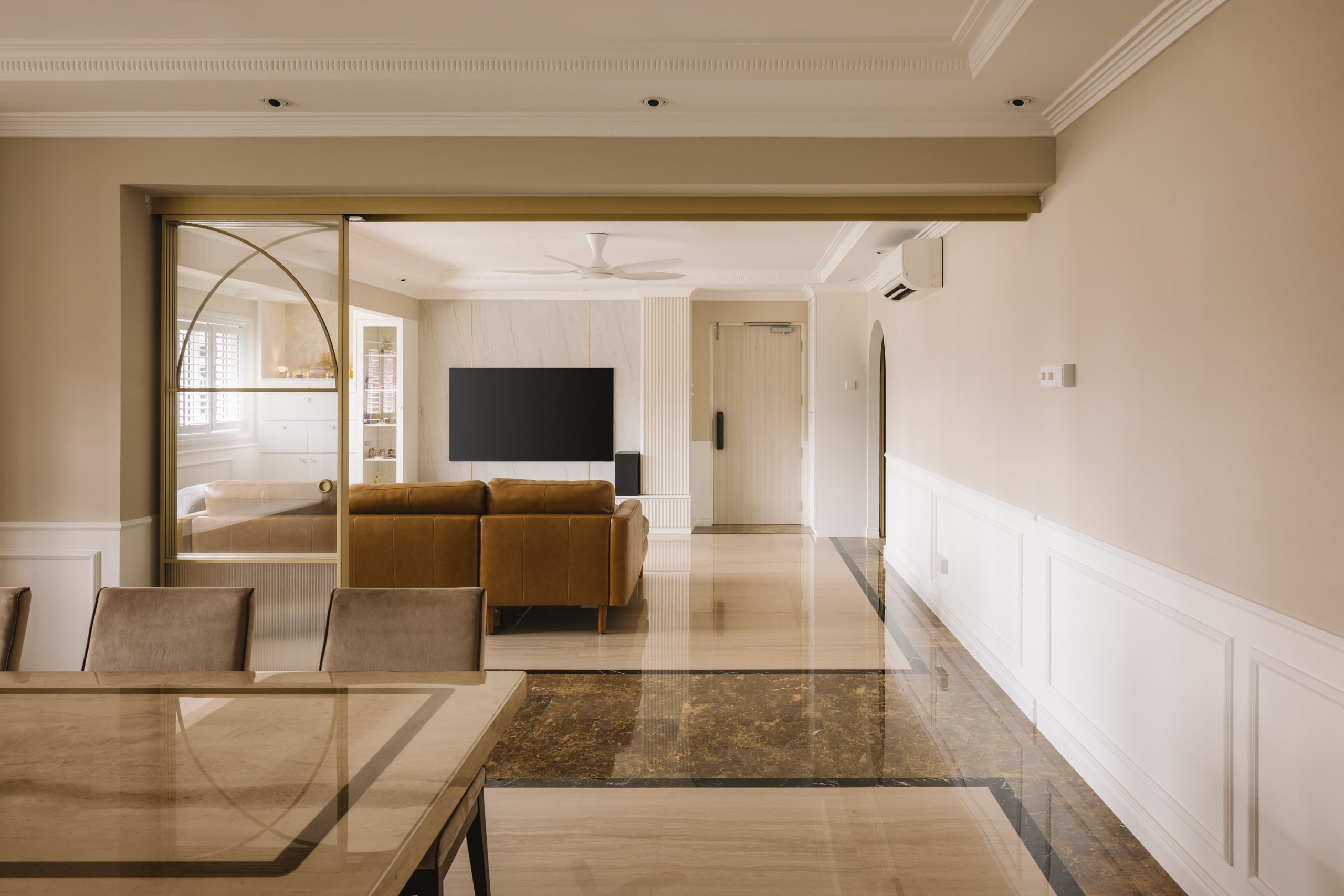 7 HDB Interior Designs in Singapore According to Your Personality Type