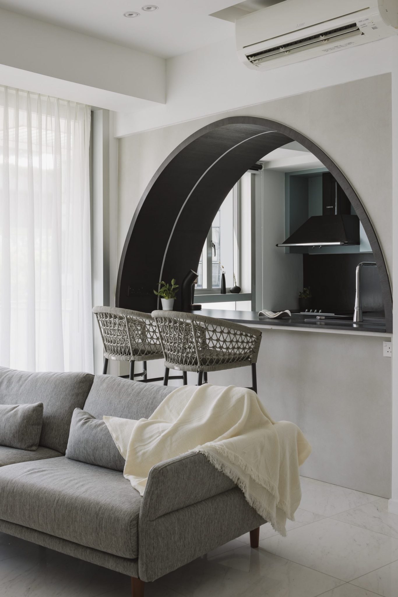 5 Little-Known Condo Interior Design Hacks for Kitchens in Singapore