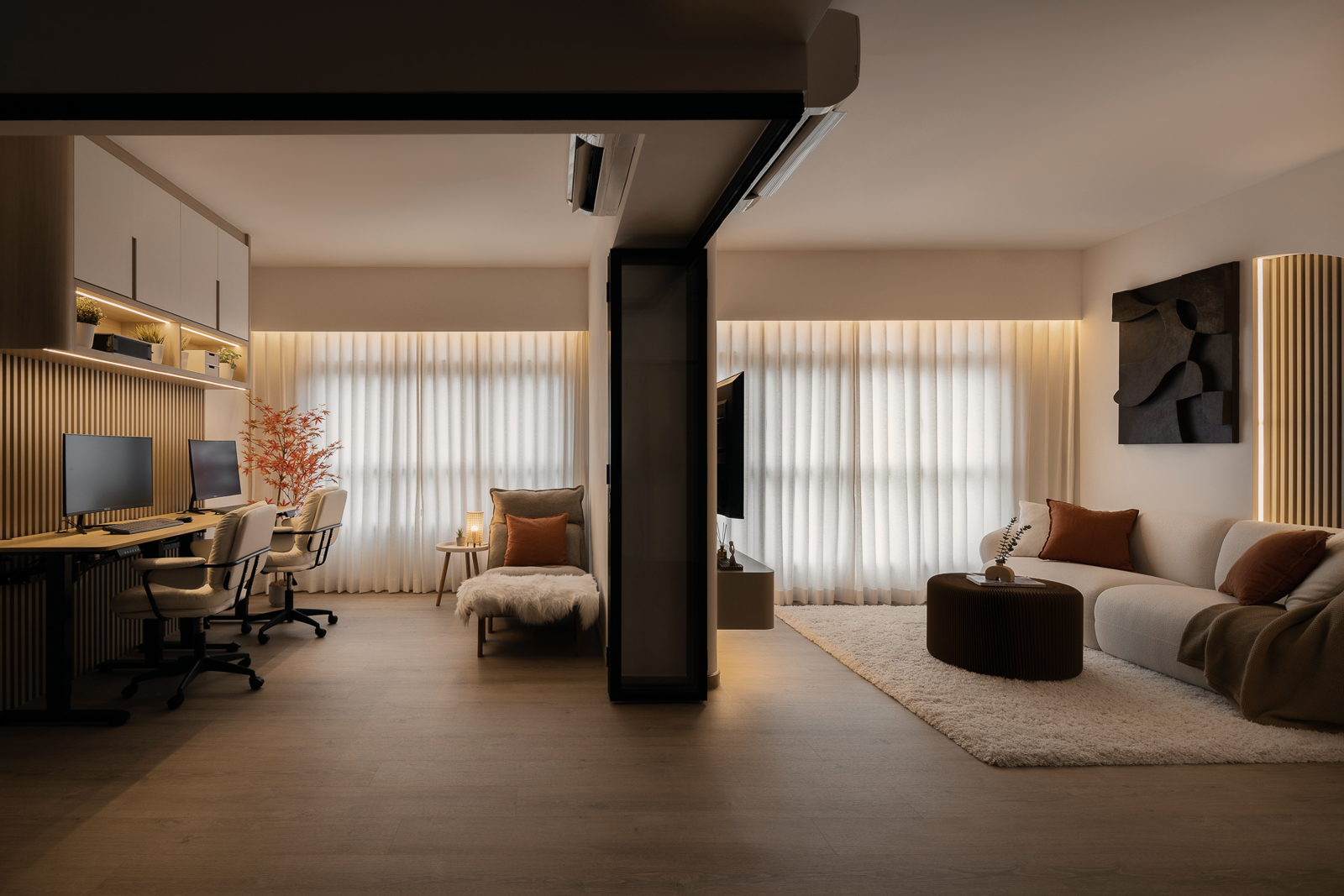 Low-Maintenance Interior Design Ideas For Busy Singaporeans ...