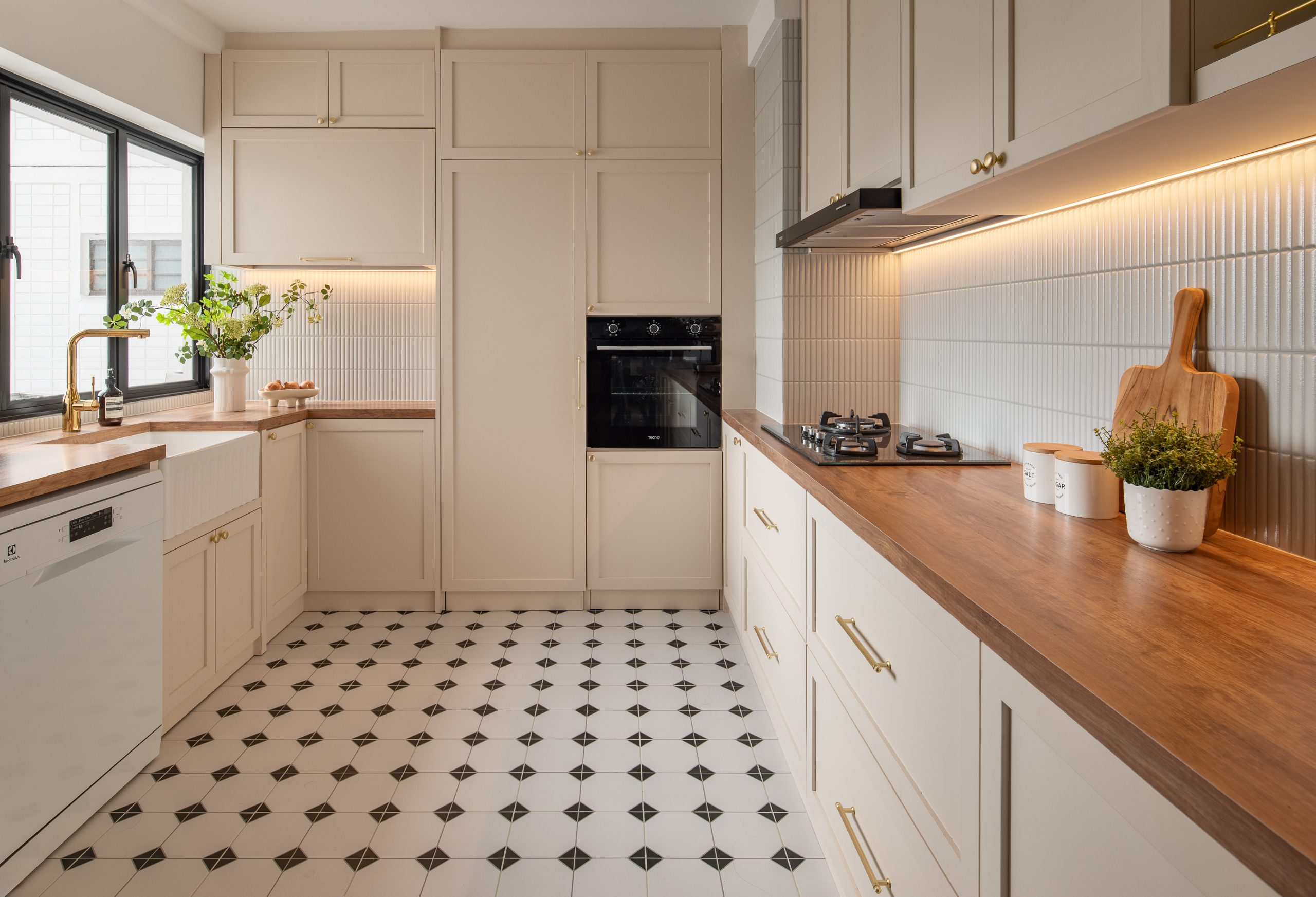Low-Maintenance Interior Design Ideas For Busy Singaporeans ...