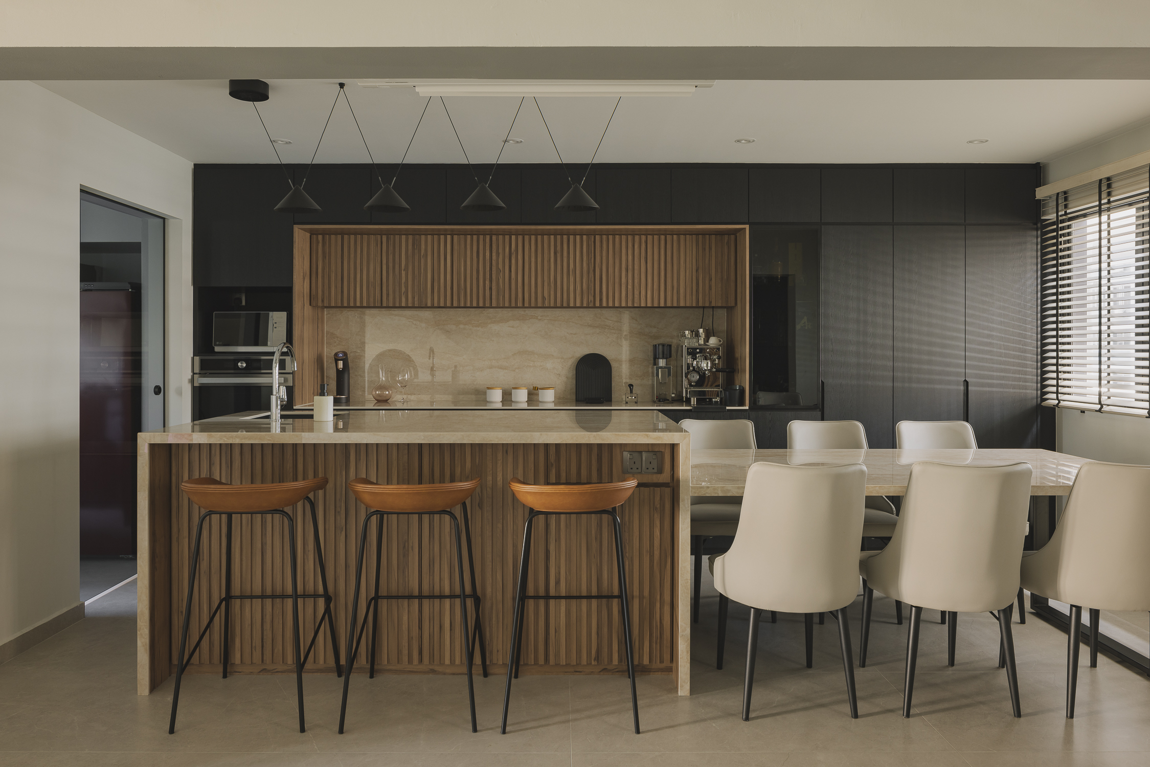 Low-Maintenance Interior Design Ideas For Busy Singaporeans ...